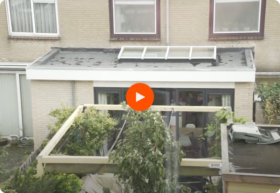 De PreFabriek | Prefab Aanbouw voor uw Huis | Een Uitbouw in 5 dagen