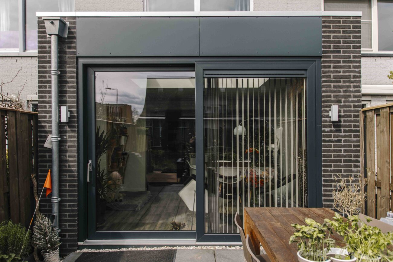 Zelf een aanbouw ontwerpen | Configurator | De Prefabriek