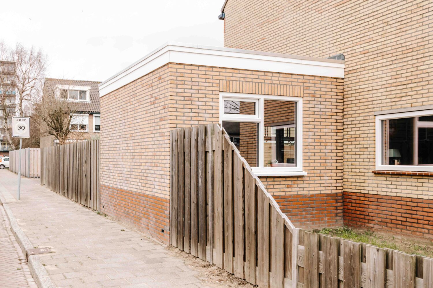 Uitbouw woning zijkant: Vergunningen & kosten | Binnen 5 dagen
