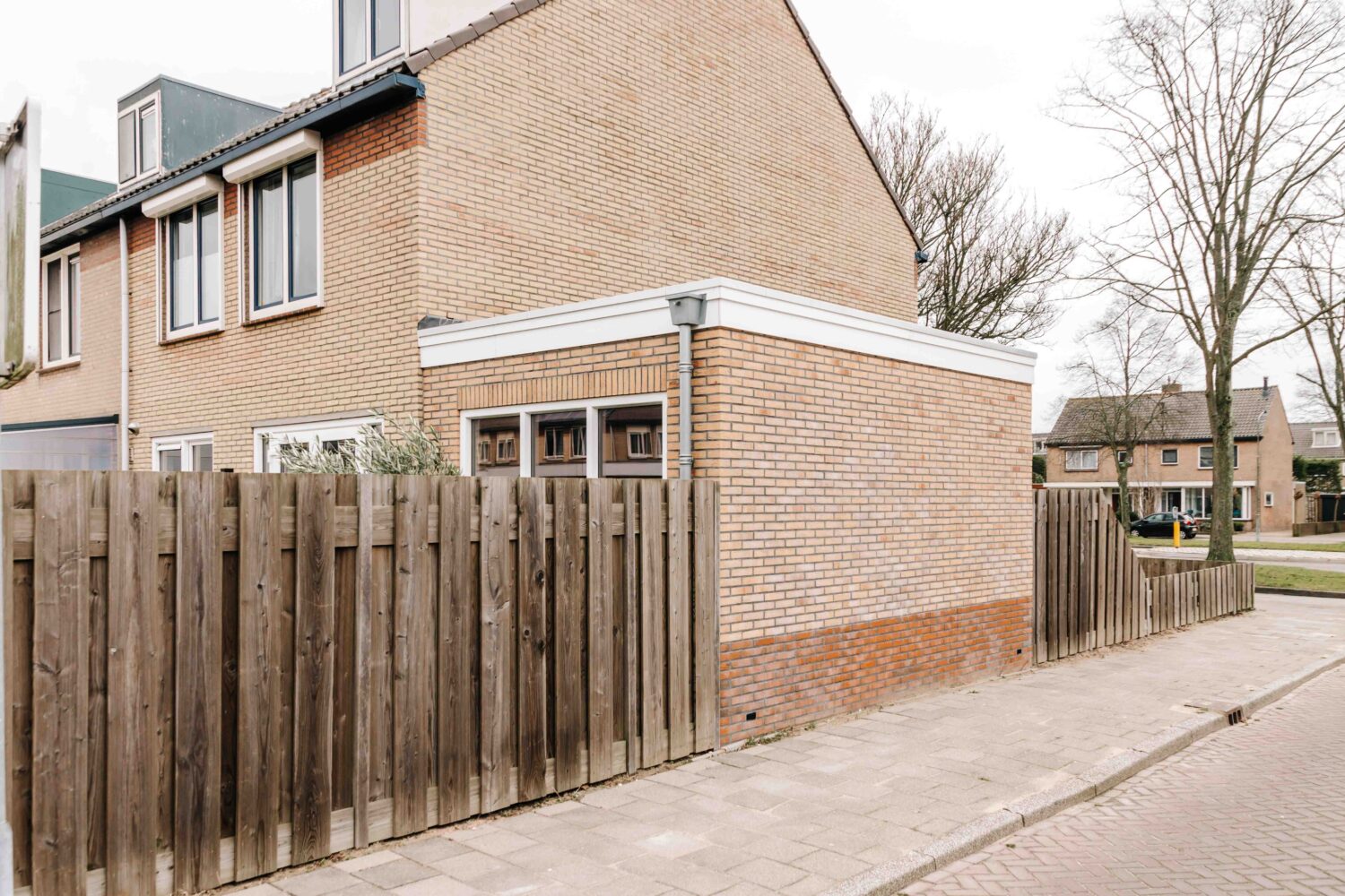 Uitbouw woning zijkant: Vergunningen & kosten | Binnen 5 dagen