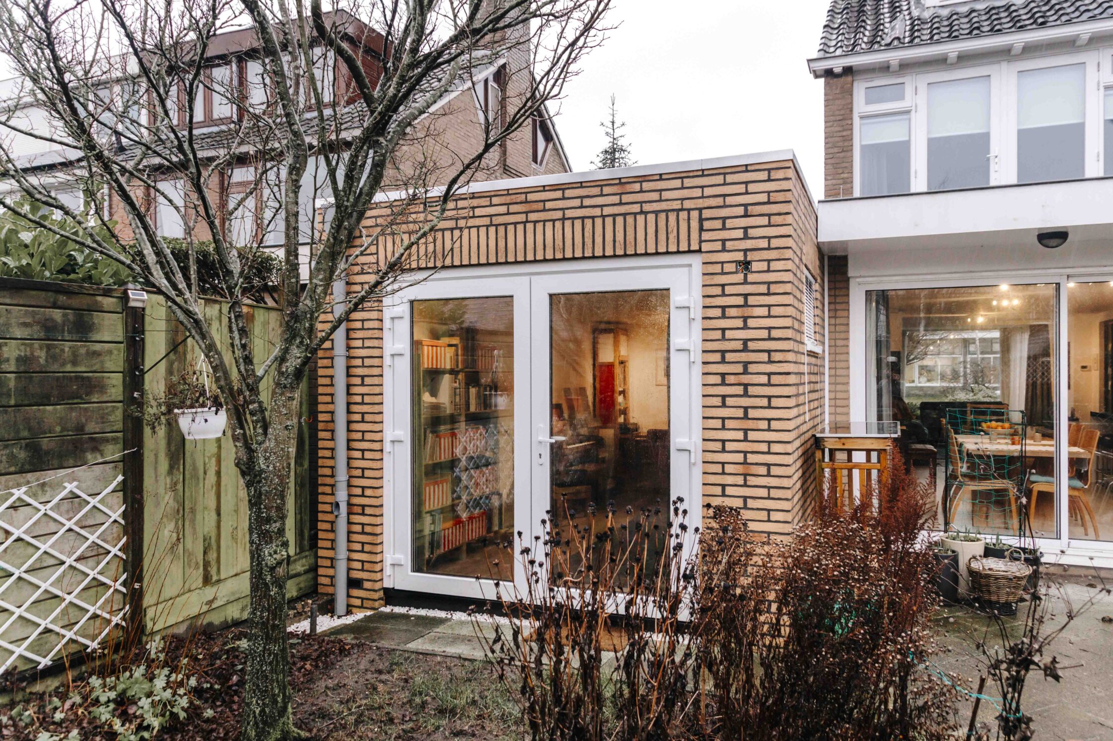 Goedkope aanbouw – Zelf online ontwerpen – De Prefabriek