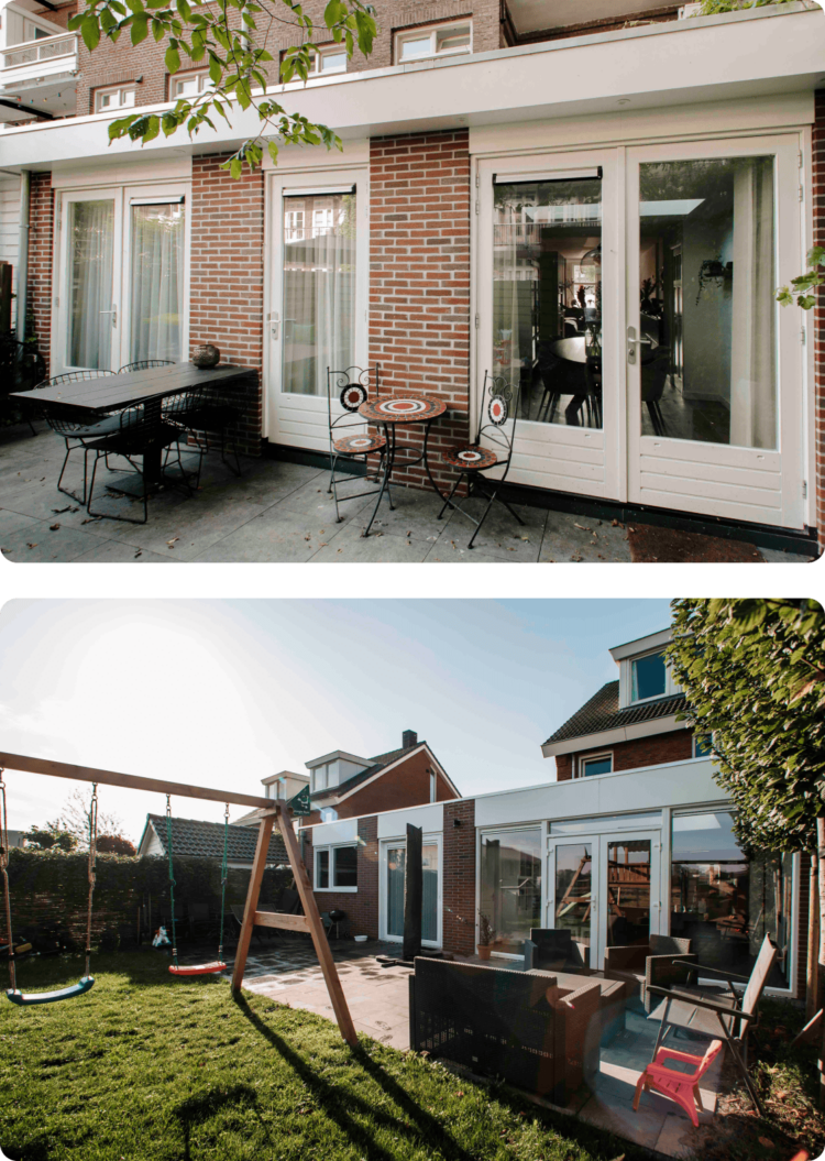 Prefab seniorenwoning - In 5 dagen - De Prefabriek