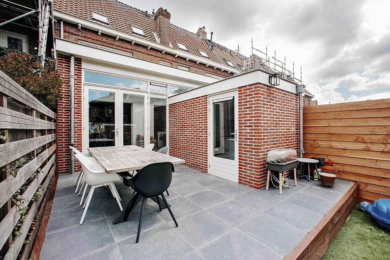 Prefab berging op maat | Gegarandeerd plaatsing in 5 dagen