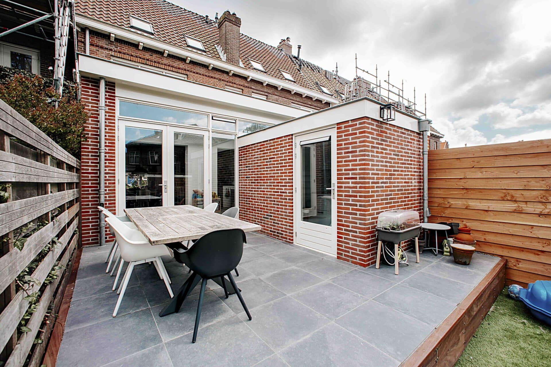 Prefab berging op maat | Gegarandeerd plaatsing in 5 dagen