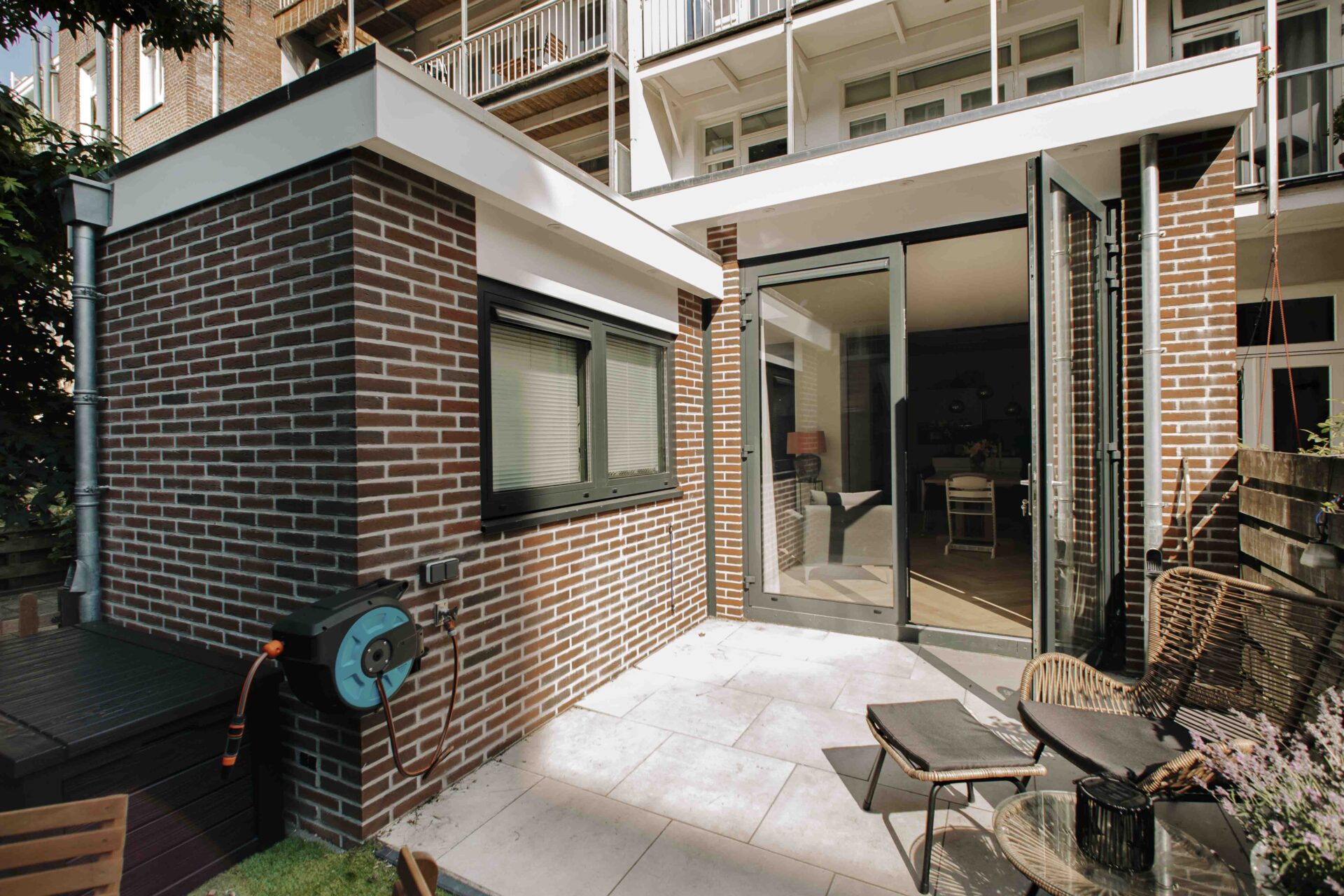 Prefab berging op maat | Gegarandeerd plaatsing in 5 dagen