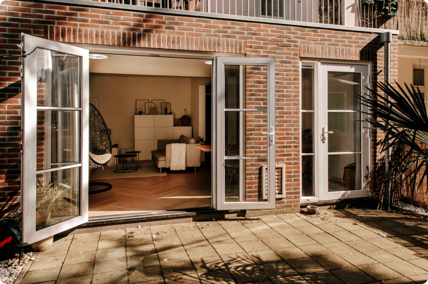 Prefab kangoeroewoning opties | Plaatsing in 5 dagen