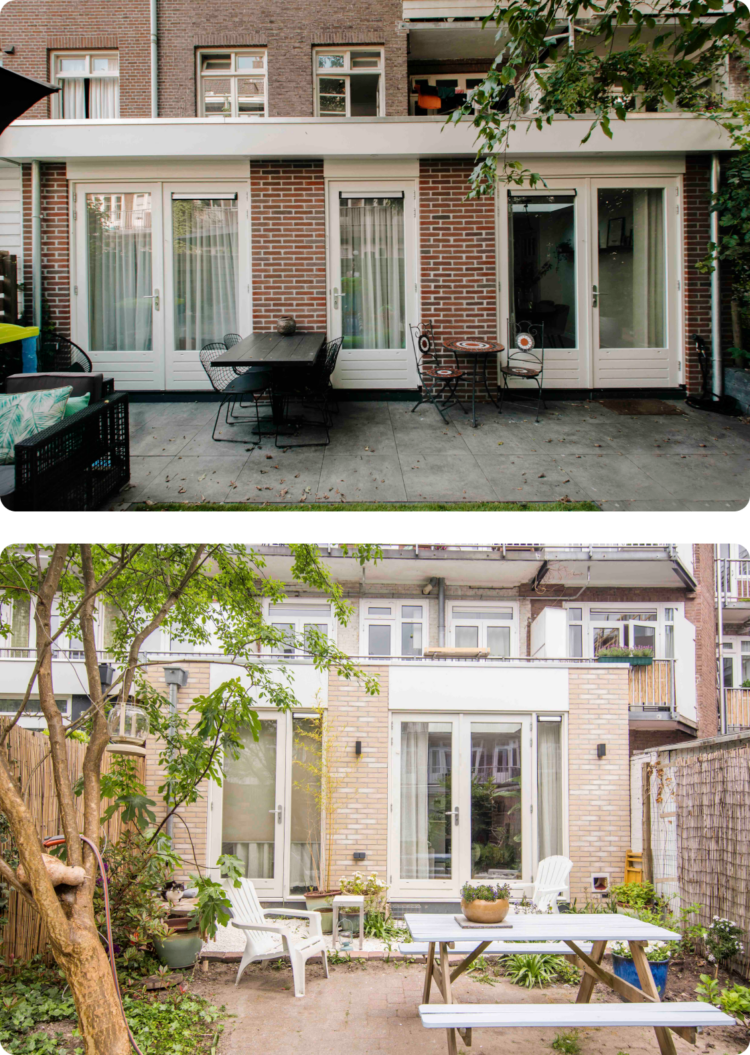 Prefab kangoeroewoning opties | Plaatsing in 5 dagen