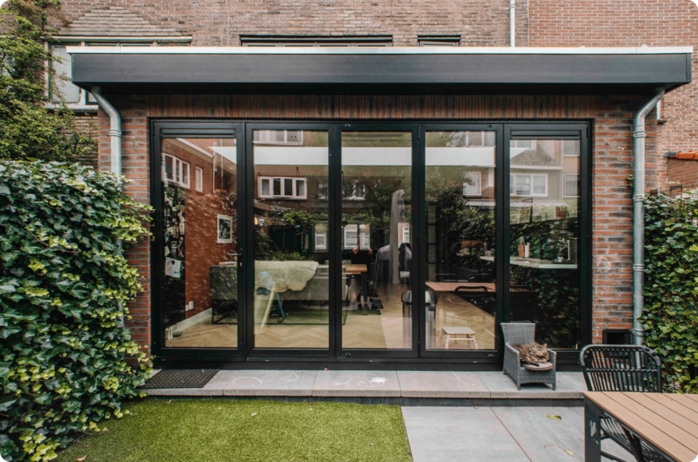 Inspiratie voor jouw uitbouw met 1245+ voorbeelden